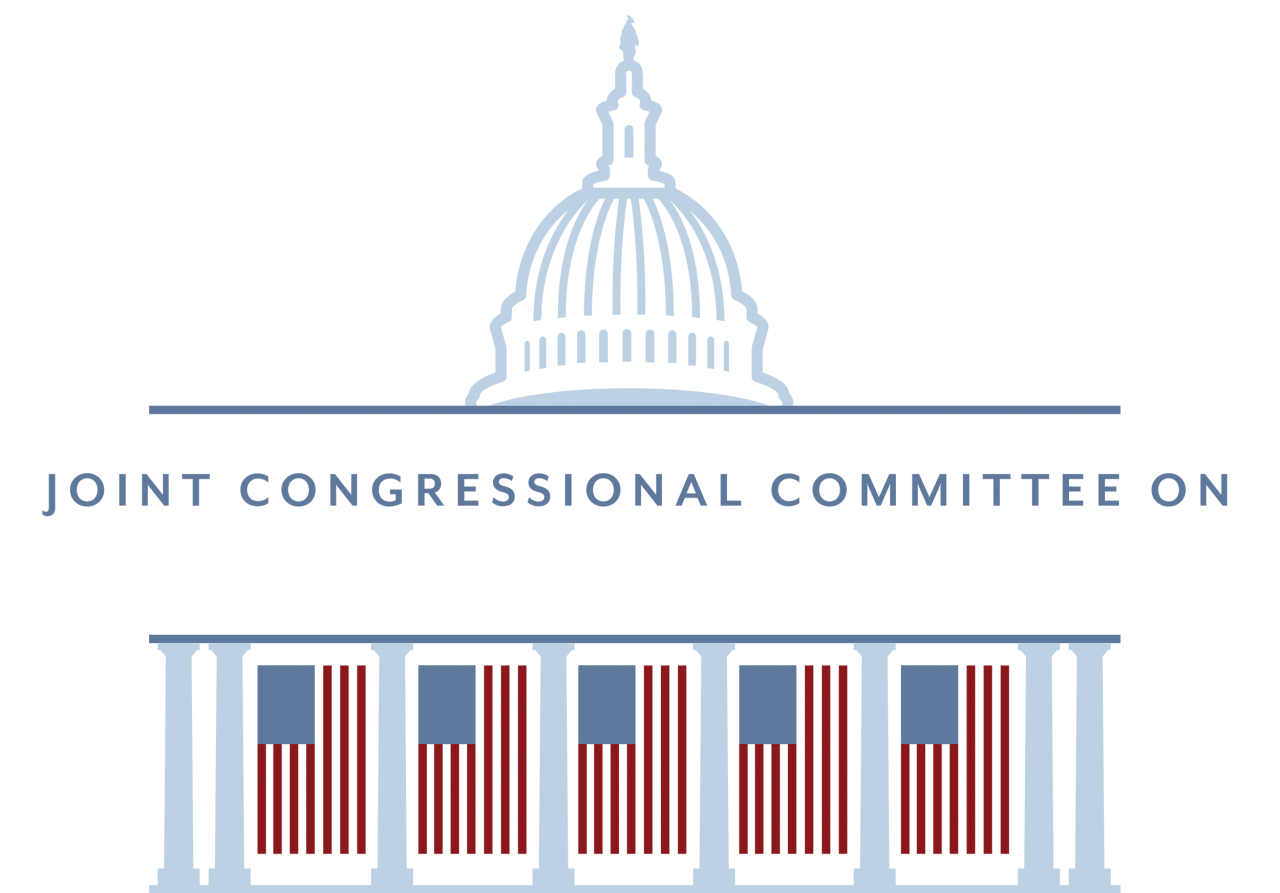 Home - The Joint Congressional Committee on Inaugural Ceremonies
