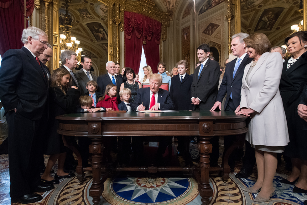 INAUGURAL EVENTS - The Joint Congressional Committee on Inaugural Ceremonies