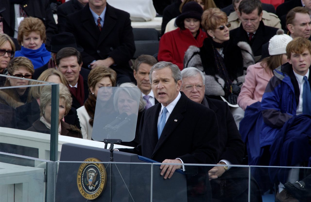 55TH INAUGURAL CEREMONIES - The Joint Congressional Committee on ...