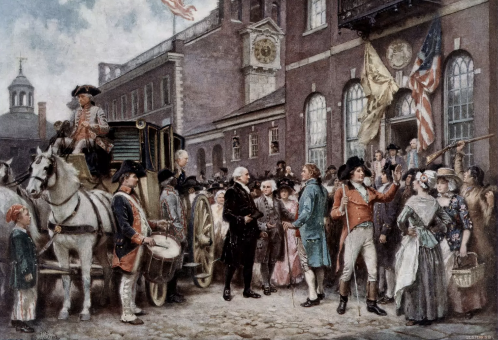 2ND INAUGURAL CEREMONIES - The Joint Congressional Committee on ...