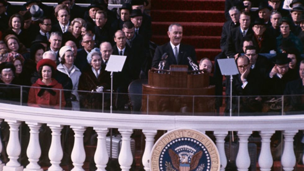 45TH INAUGURAL CEREMONIES - The Joint Congressional Committee on ...