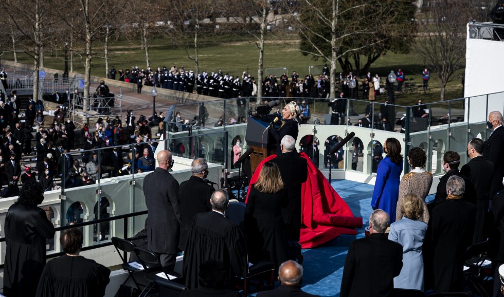 59TH INAUGURAL CEREMONIES - The Joint Congressional Committee on ...