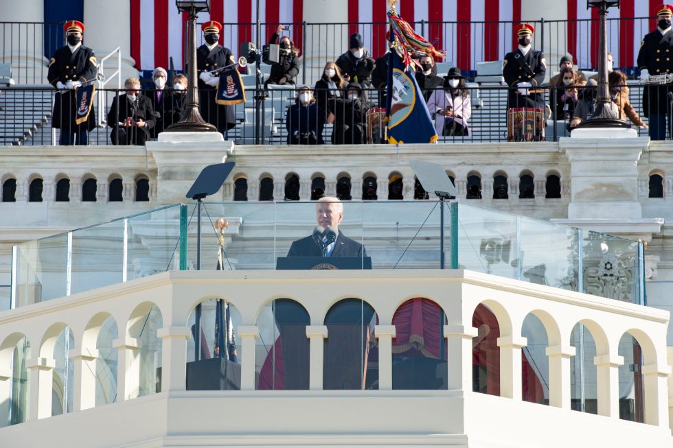 59TH INAUGURAL CEREMONIES - The Joint Congressional Committee on ...