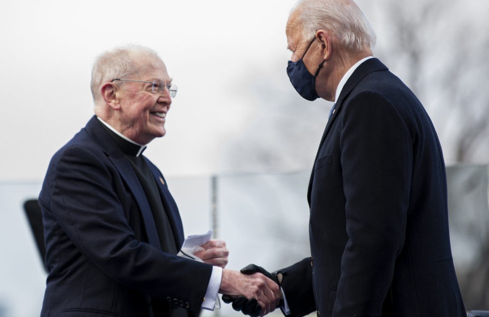 59TH INAUGURAL CEREMONIES - The Joint Congressional Committee on ...