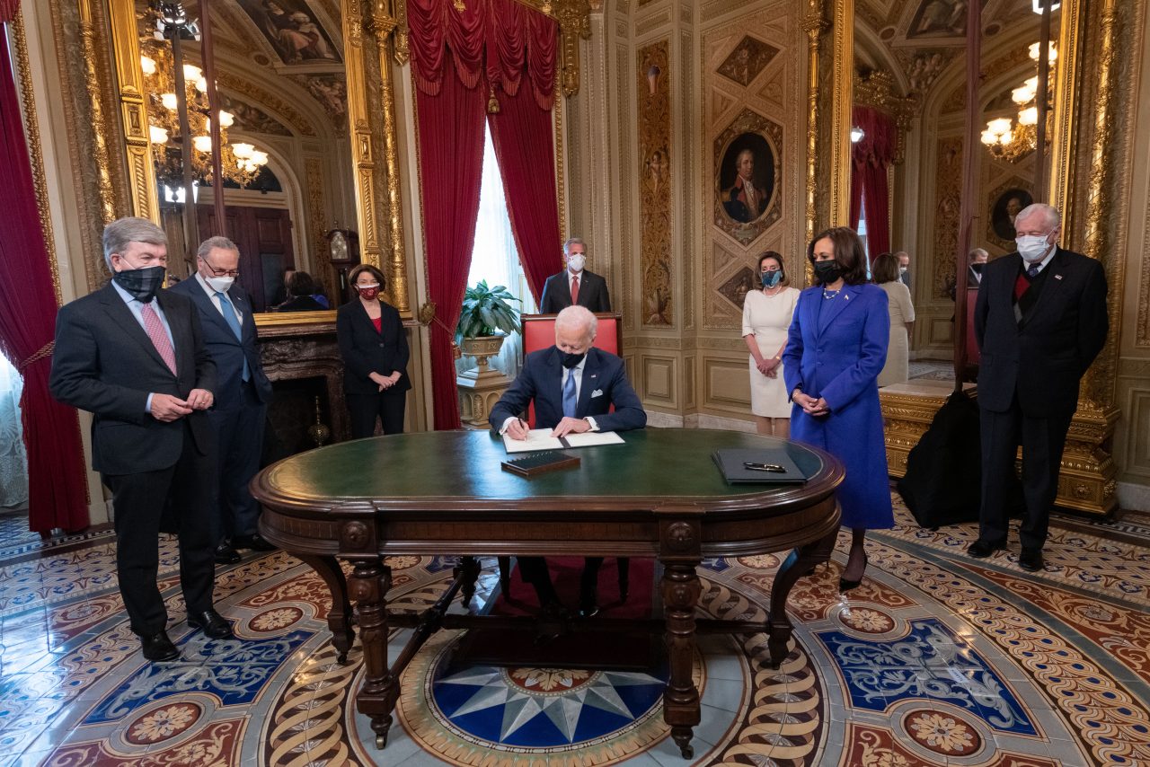 59TH INAUGURAL CEREMONIES - The Joint Congressional Committee on ...