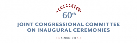 THE JCCIC - The Joint Congressional Committee on Inaugural Ceremonies