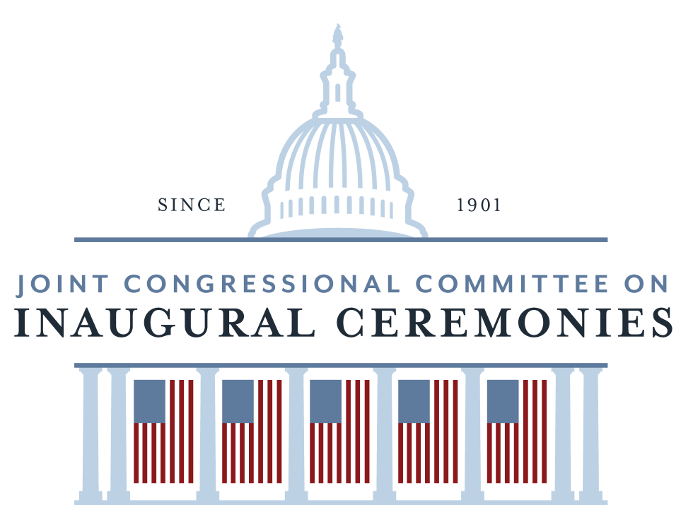 Home - The Joint Congressional Committee on Inaugural Ceremonies