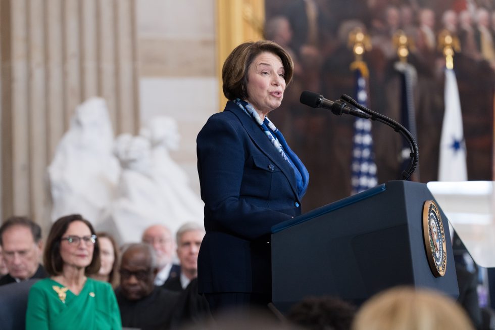 60TH INAUGURAL CEREMONIES - The Joint Congressional Committee on ...
