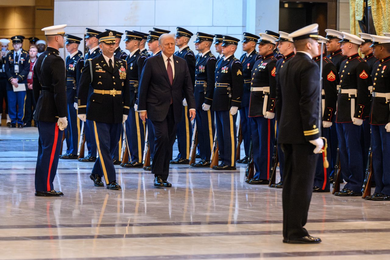 60TH INAUGURAL CEREMONIES - The Joint Congressional Committee on ...