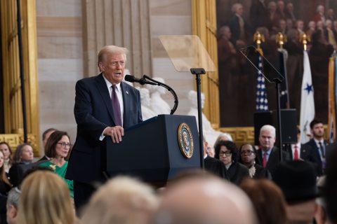 60TH INAUGURAL CEREMONIES - The Joint Congressional Committee on ...