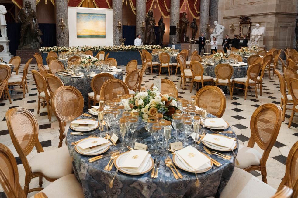 60TH INAUGURAL CEREMONIES - The Joint Congressional Committee on ...