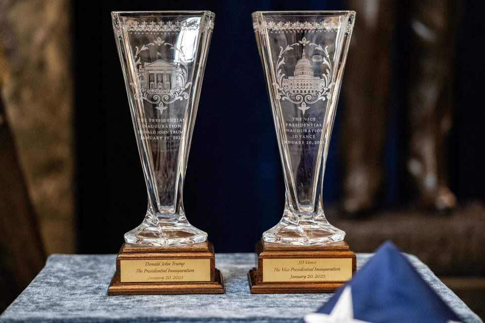 60TH INAUGURAL CEREMONIES - The Joint Congressional Committee on ...