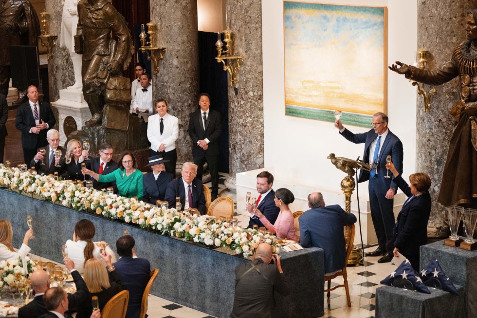 60TH INAUGURAL CEREMONIES - The Joint Congressional Committee on Inaugural Ceremonies
