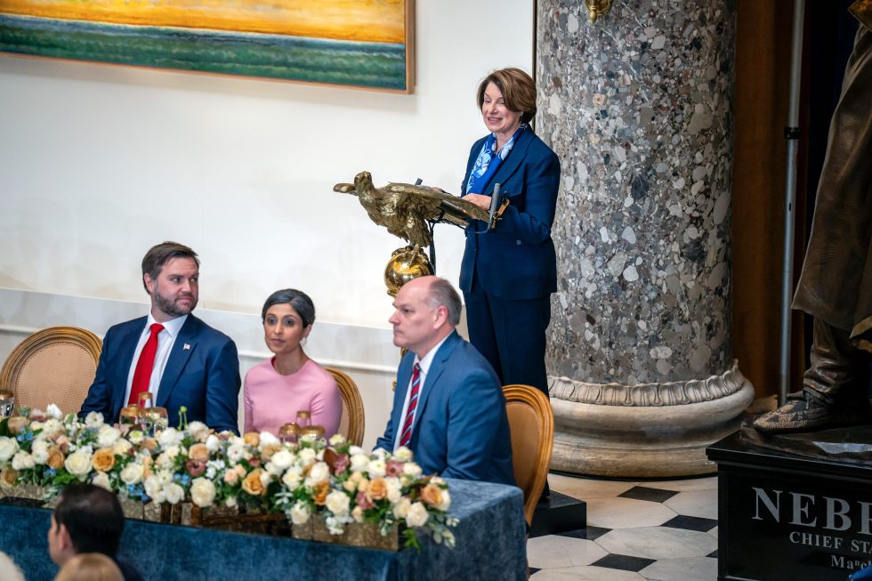 60TH INAUGURAL CEREMONIES - The Joint Congressional Committee on Inaugural Ceremonies