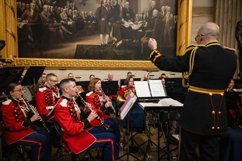 60TH INAUGURAL CEREMONIES - The Joint Congressional Committee on ...