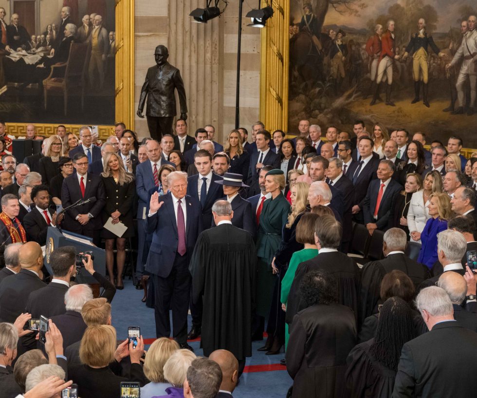60TH INAUGURAL CEREMONIES - The Joint Congressional Committee on ...