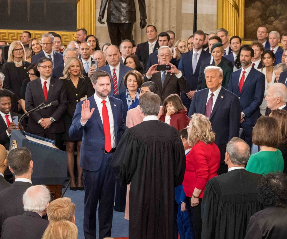 60TH INAUGURAL CEREMONIES - The Joint Congressional Committee on ...